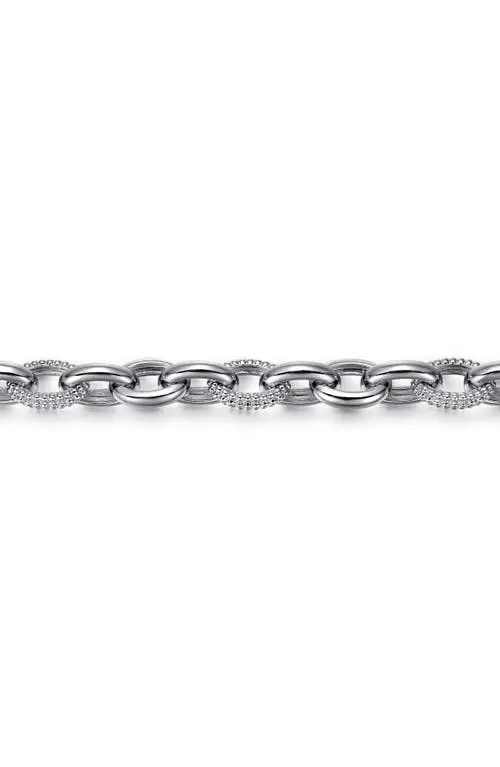 GABRIEL & CO. Tennis Bracelet