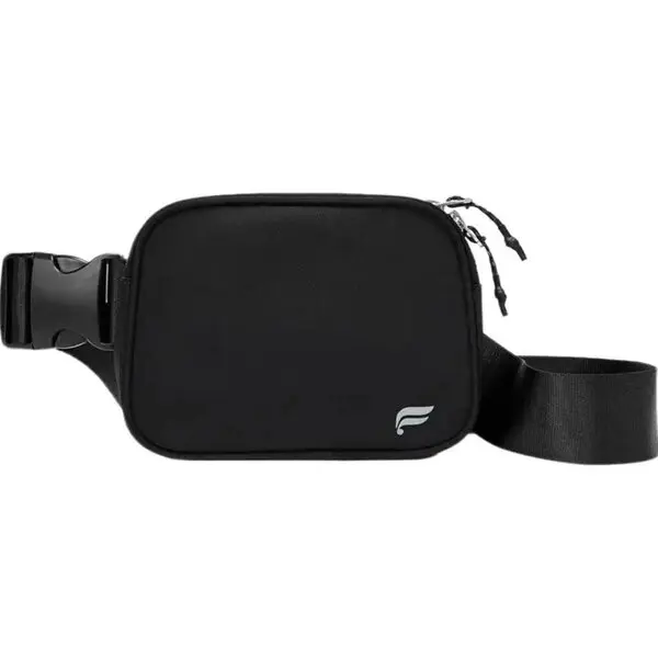 FABLETICS The Belt Bag - Black