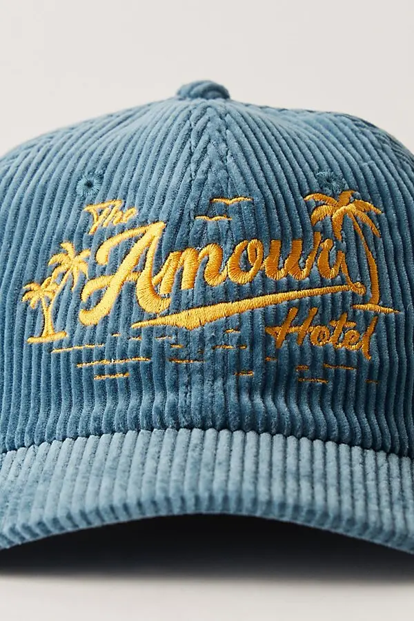 Free People Amour Inc Hotel Cap