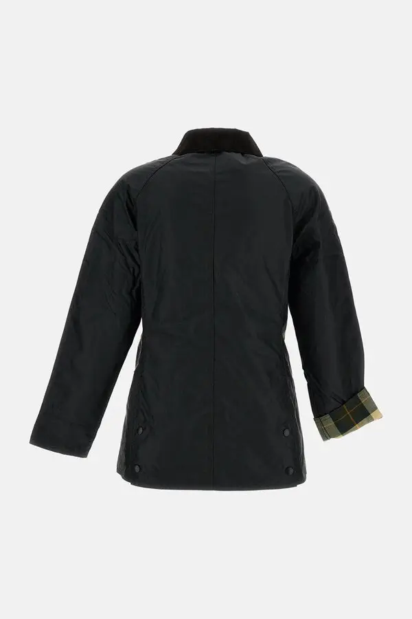 Barbour Beadnell Wax Jacket