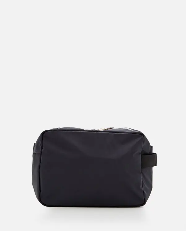 K-WAY Pochette Demu Pouch - Black