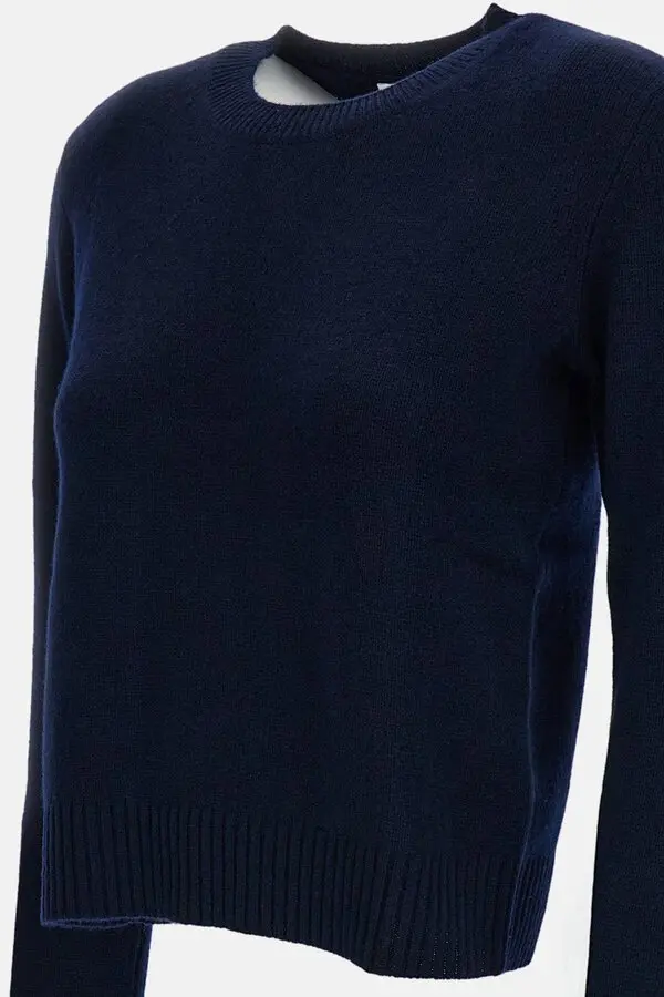LISA YANG Mable Cashmere Sweater