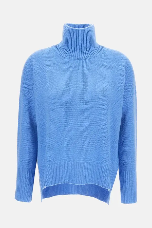 LISA YANG Heidi Turtleneck Sweater
