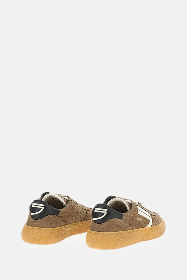 PURAAI Sneakers 1.01 Vintage Low-top