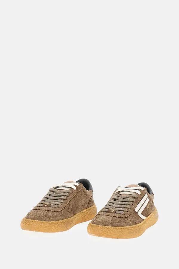 PURAAI Sneakers 1.01 Vintage Low-top