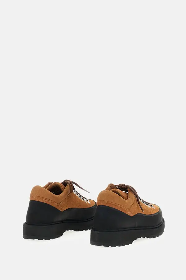 Diemme Cornaro Rubber Shoes - Marrone