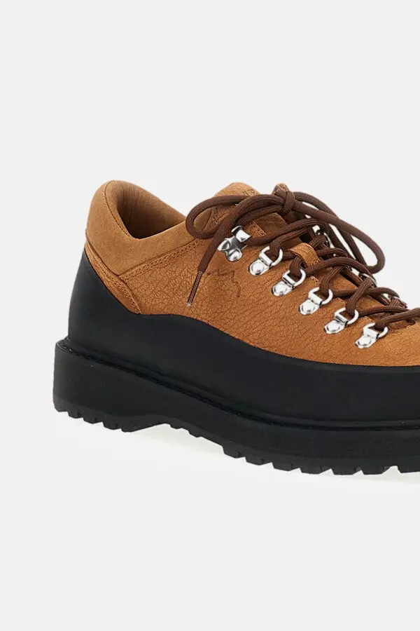Diemme Cornaro Rubber Shoes - Marrone