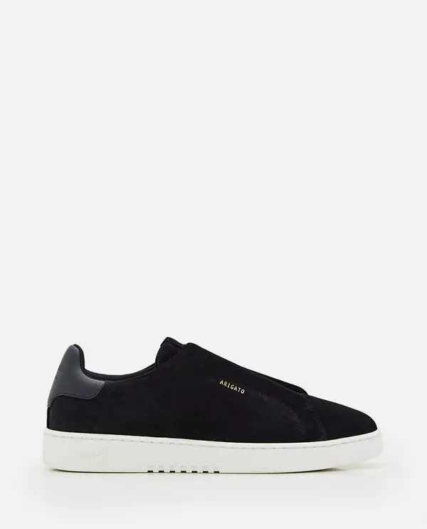 Axel Arigato Dice Slip-on Sneakers - Nero