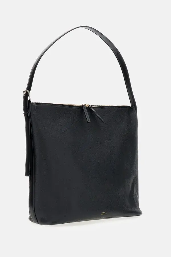 A.p.c. Genuine Maxi Bag