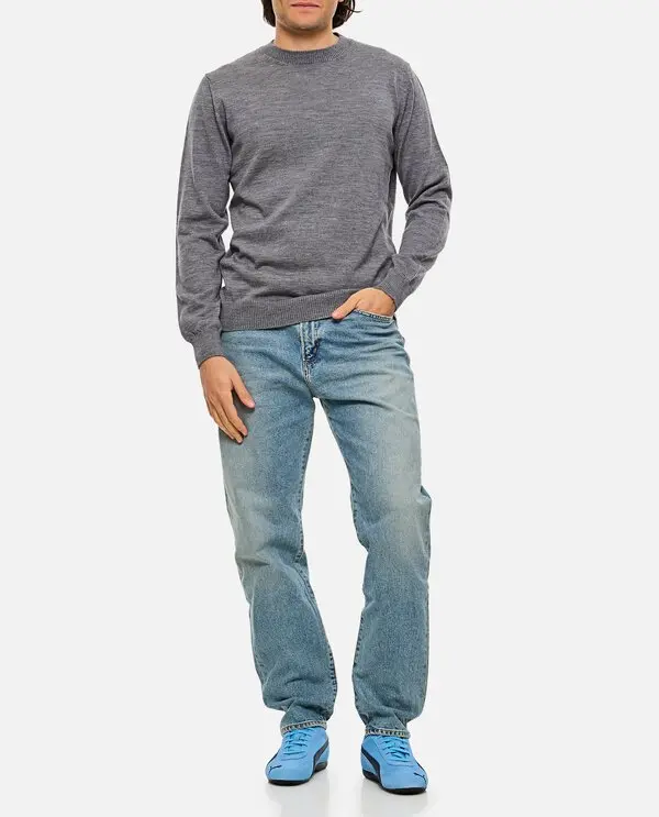 AGOLDE Curtis Jeans In Turmoil
