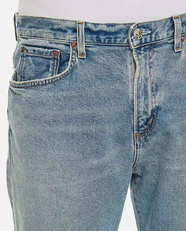 AGOLDE Curtis Jeans In Turmoil