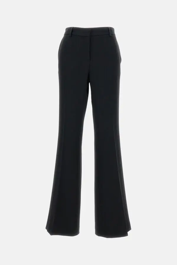 Alberto Biani Cady Flare Pants