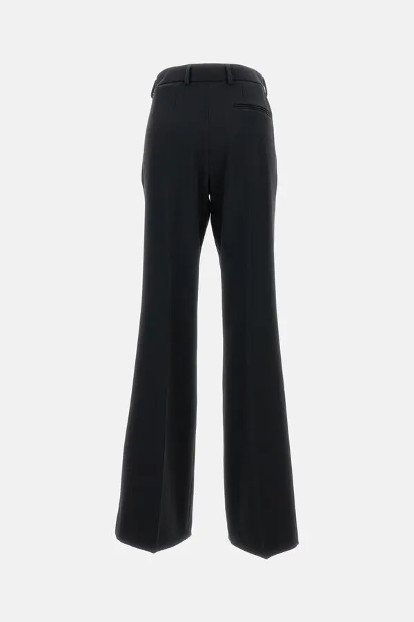 Alberto Biani Cady Flare Pants