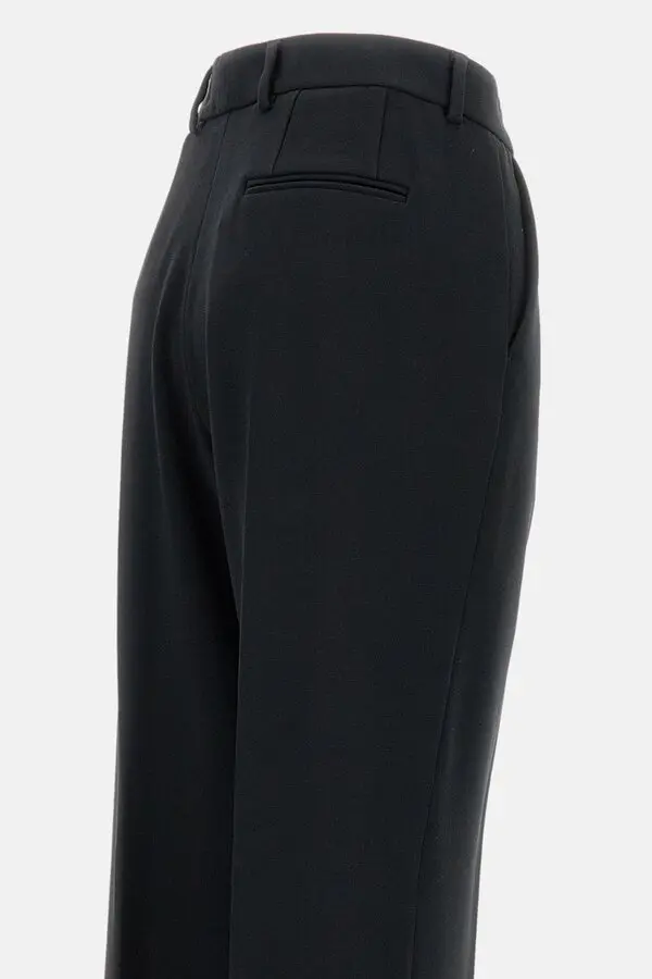 Alberto Biani Cady Flare Pants