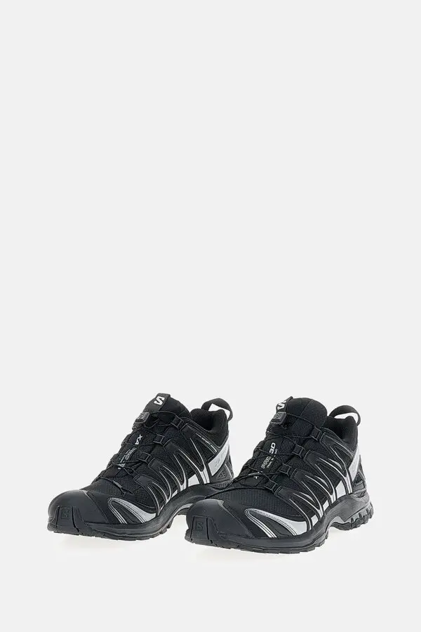 SALOMON Xa Pro 3d Gore-tex Trail Running Shoes - Nero