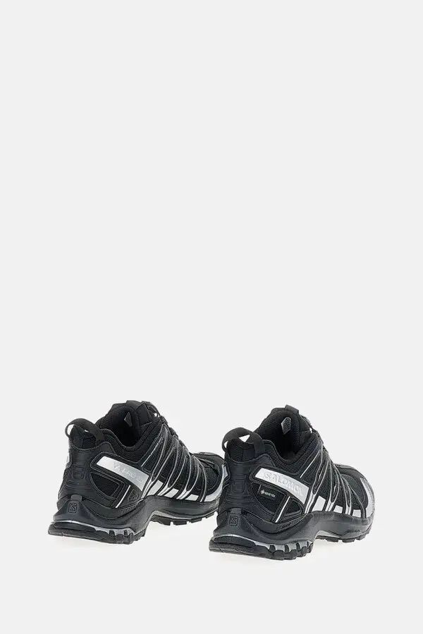 SALOMON Xa Pro 3d Gore-tex Trail Running Shoes - Nero