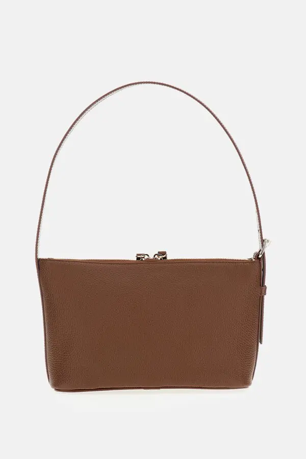 A.p.c. Real Leather Shoulder Bag