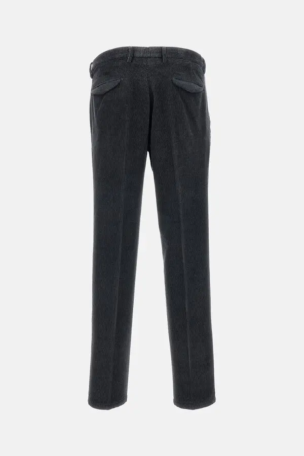 BRIGLIA 1949 Corduroy Trousers