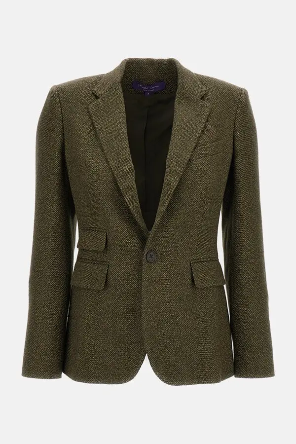 Ralph Lauren Parker Jacket