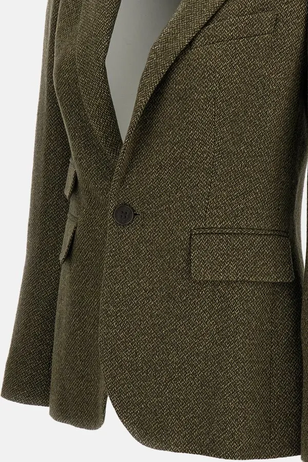 Ralph Lauren Parker Jacket
