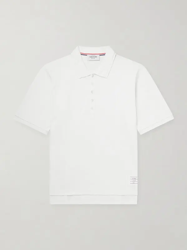 Thom Browne - - White