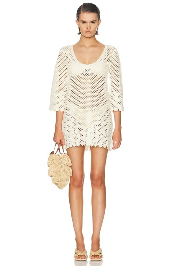 Posse Saskia Dress