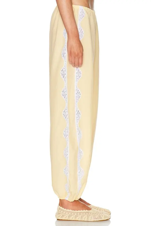 Posse Tabitha Balloon Pant