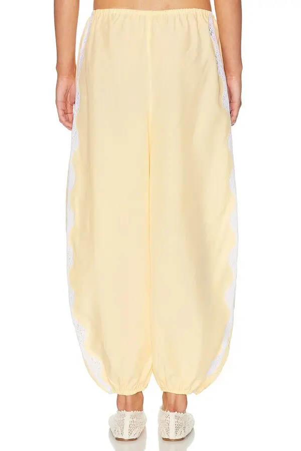 Posse Tabitha Balloon Pant