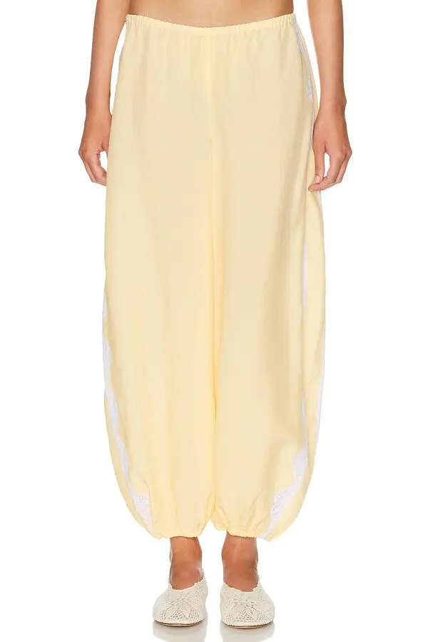 Posse Tabitha Balloon Pant