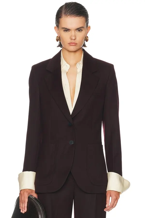 Victoria Beckham Katherine Jacket