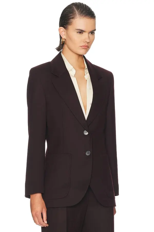 Victoria Beckham Katherine Jacket