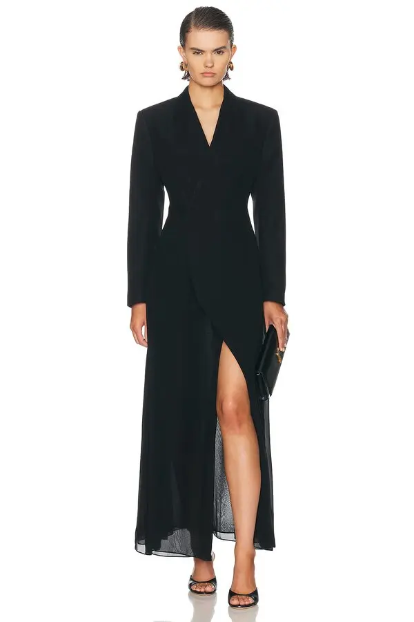 MAISON MARGIELA Midi Dress