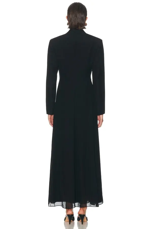 MAISON MARGIELA Midi Dress