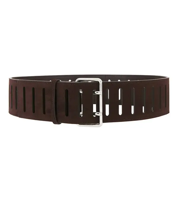 Alaïa AlaΪa Rectangular Large Belt