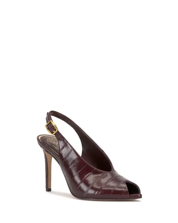 Vince Camuto Helenza Pump