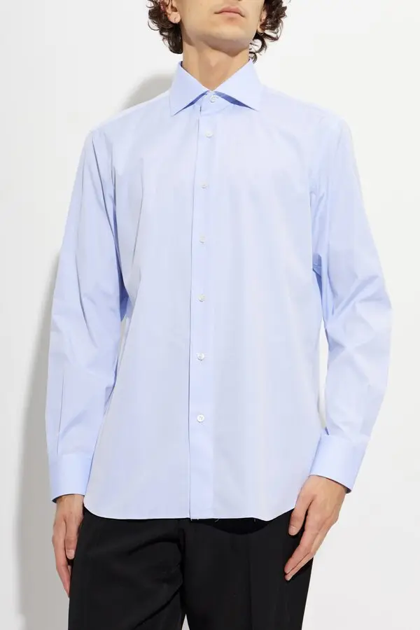 Brioni Classic Shirt
