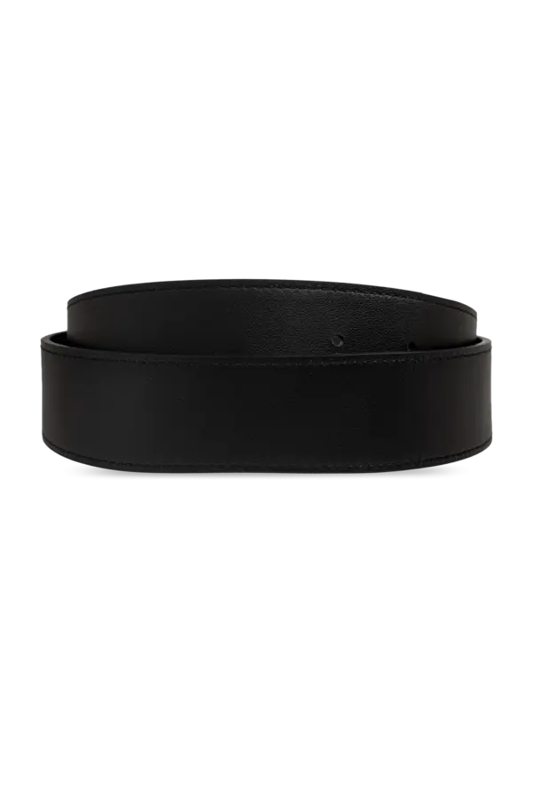 FERRAGAMO Reversible Belt