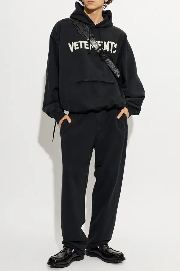 Vetements Hoodie