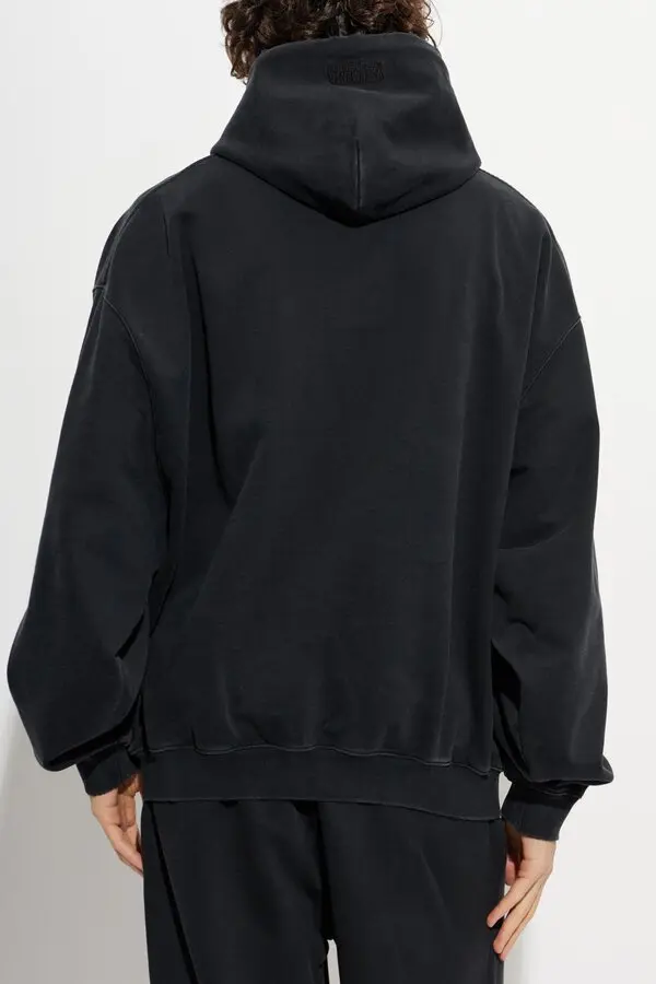 Vetements Hoodie