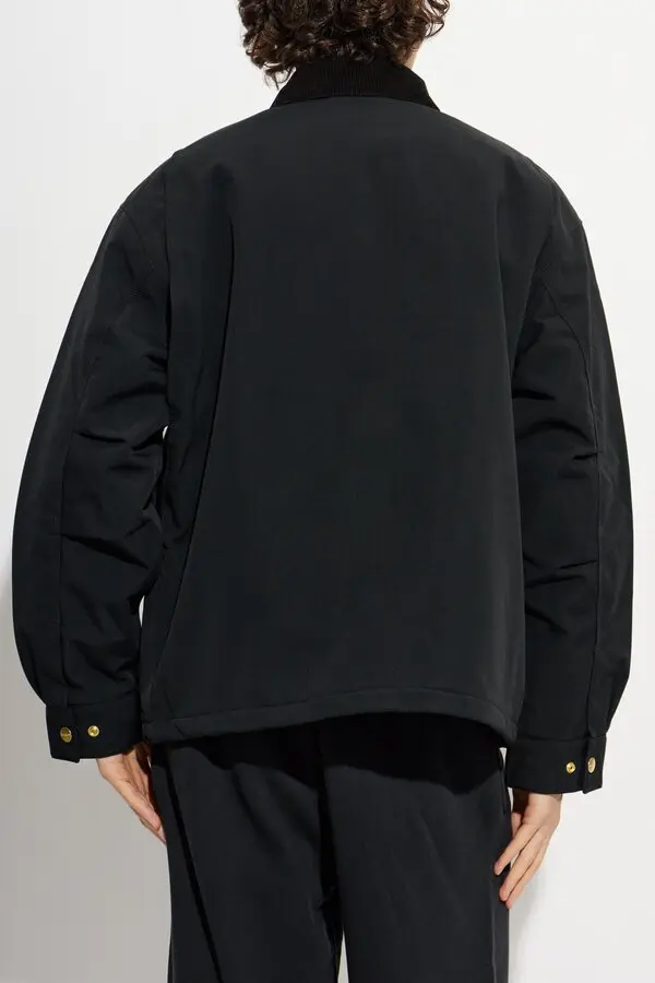 Carhartt Work In Progress Insulated Jacket "quentin