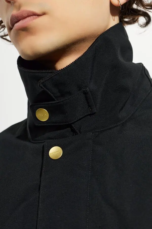 Carhartt Work In Progress Insulated Jacket "quentin