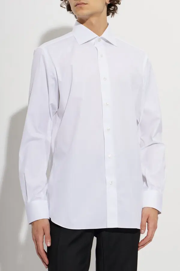 Brioni Classic Shirt