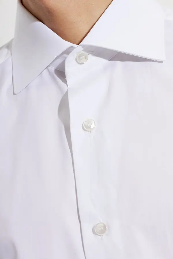 Brioni Classic Shirt
