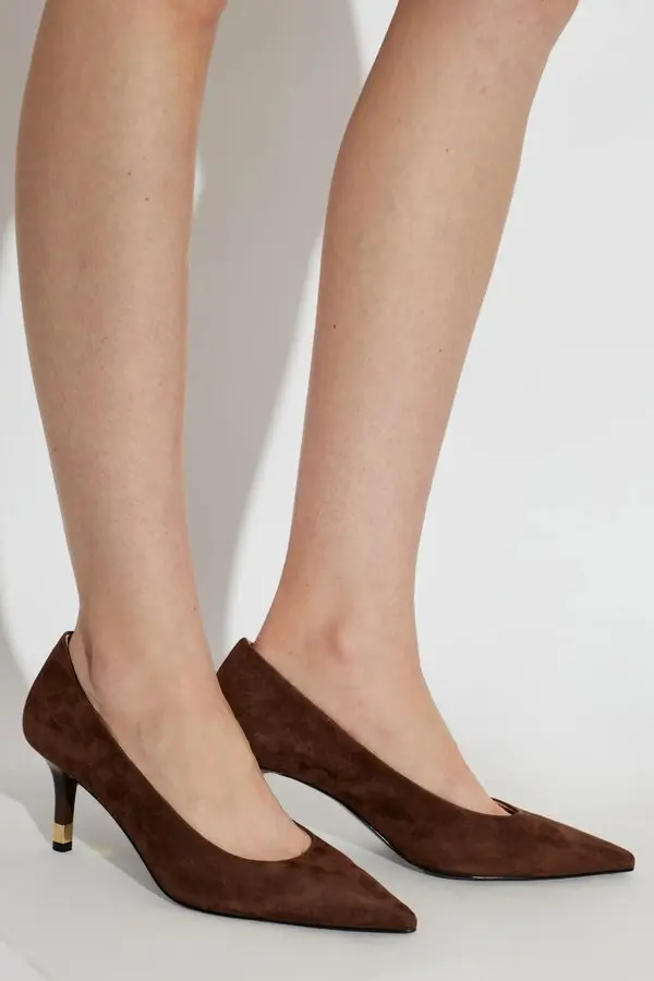 Furla Aria' Heeled Shoes