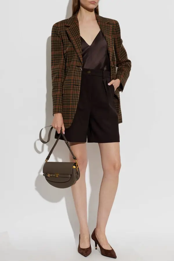 Furla Aria' Heeled Shoes
