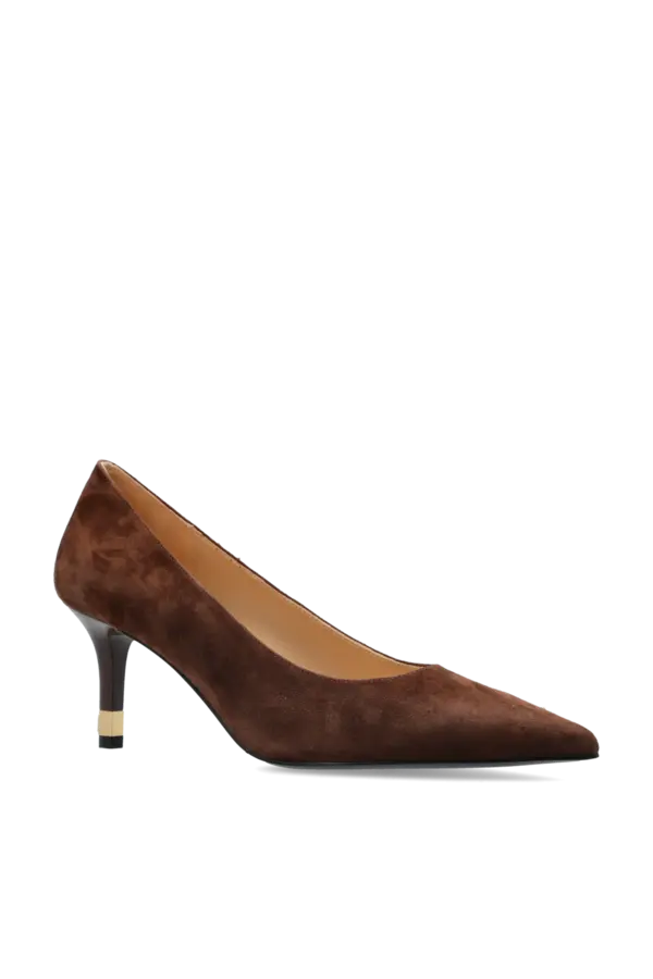 Furla Aria' Heeled Shoes