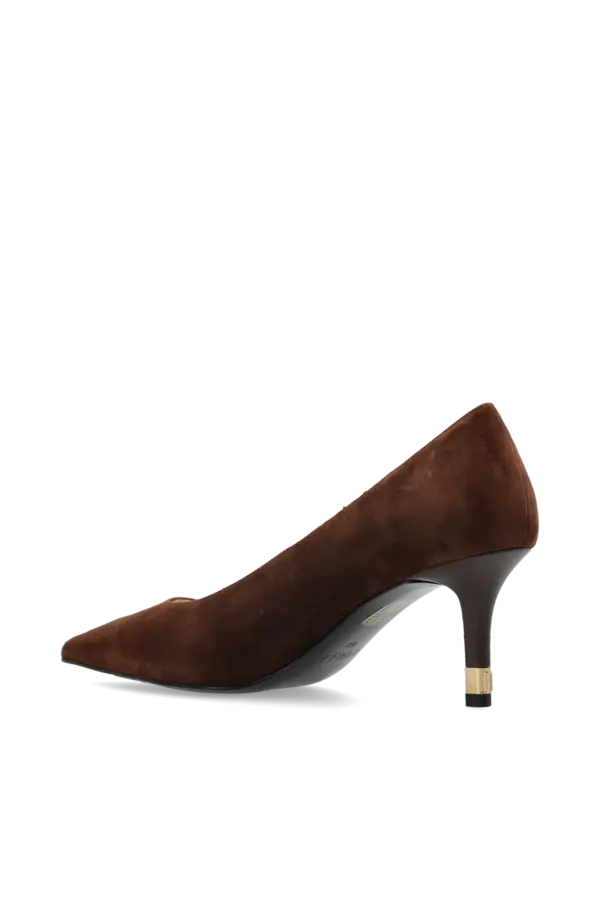 Furla Aria' Heeled Shoes