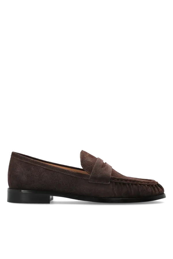 Furla Soft’ Loafers