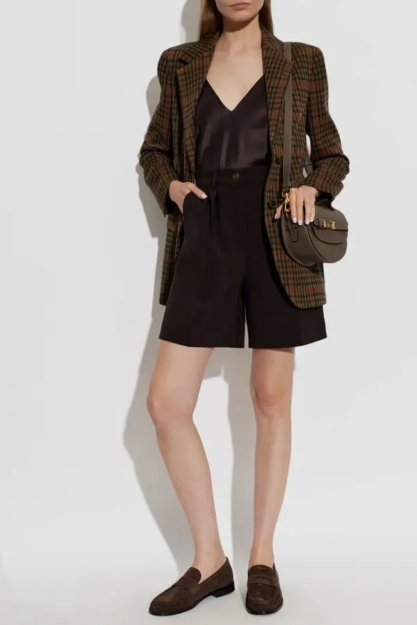 Furla Soft’ Loafers