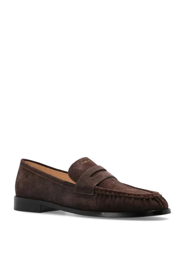 Furla Soft’ Loafers